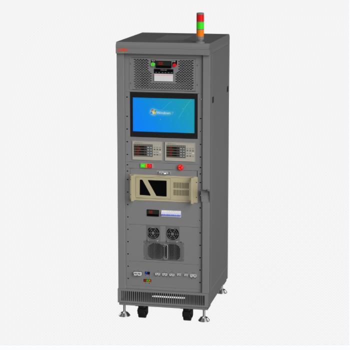 广东创科源电子科技有限公司-老化与测试 | 负载与测试仪器