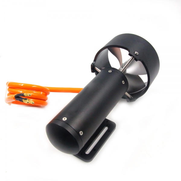 Underwater Thruster