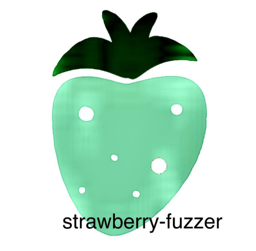 strawberry-fuzzer