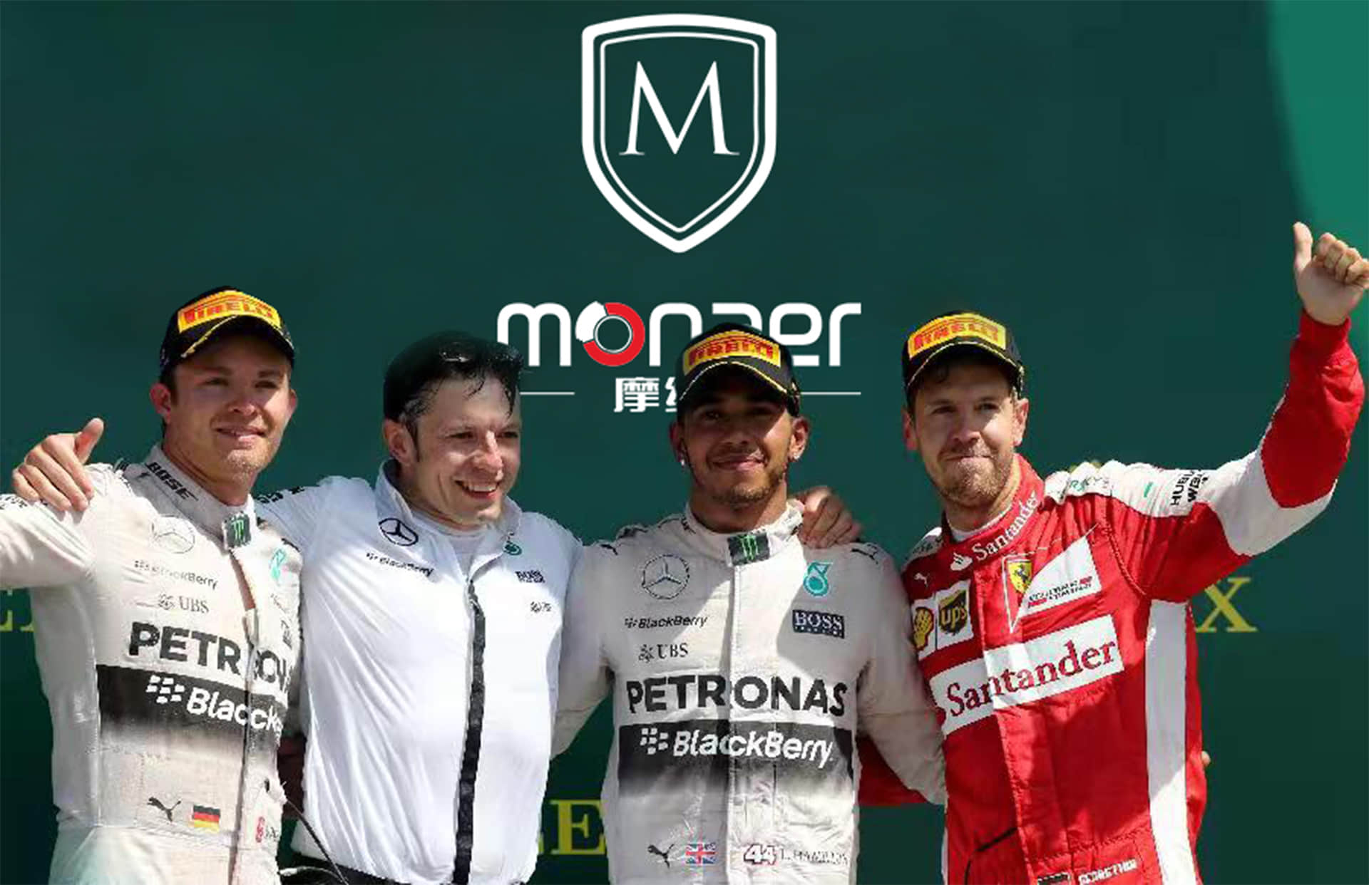 摩纳尔-European high-end brake system- Official Website