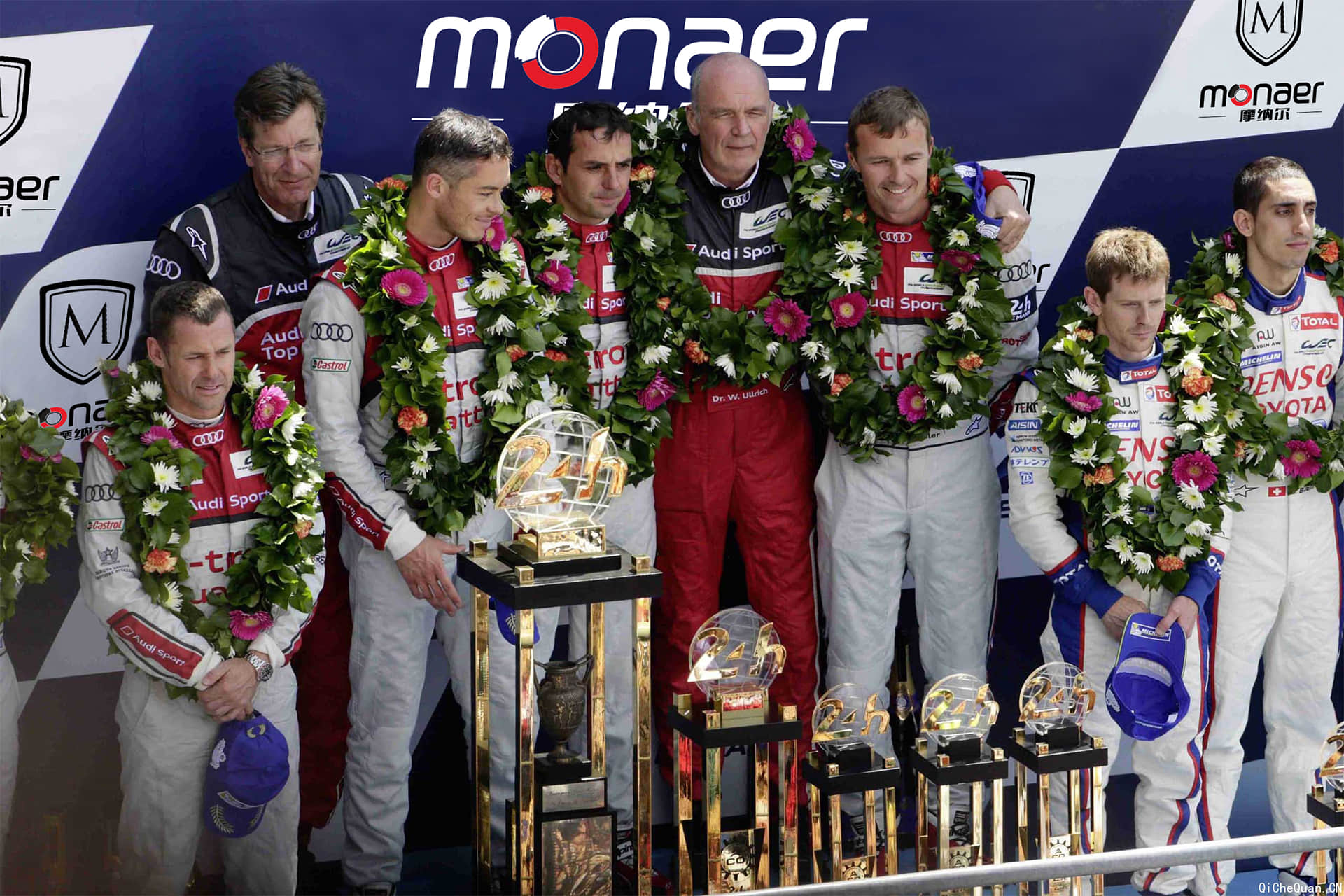 摩纳尔-European high-end brake system- Official Website