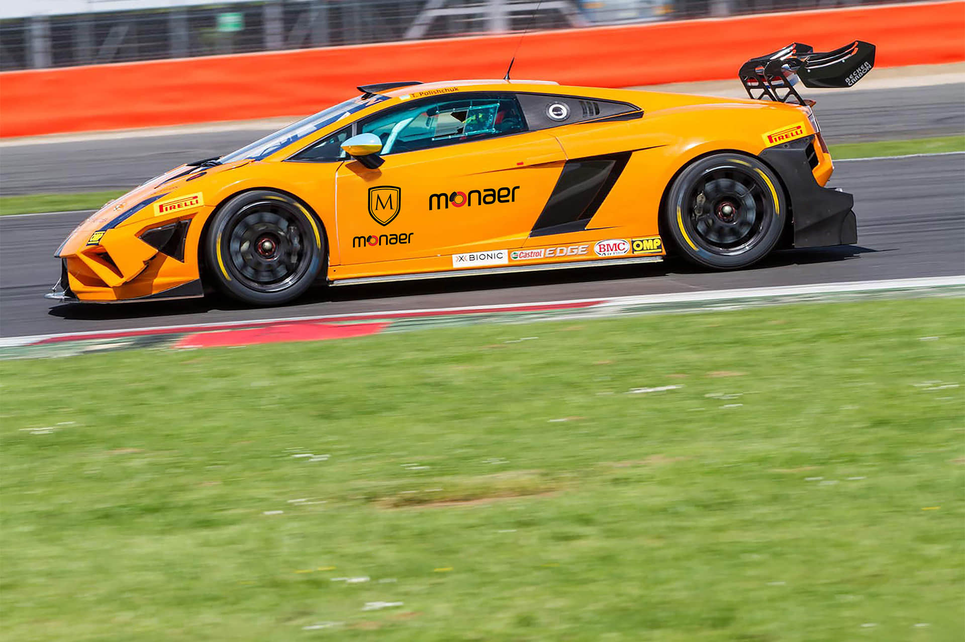 摩纳尔-European high-end brake system- Official Website