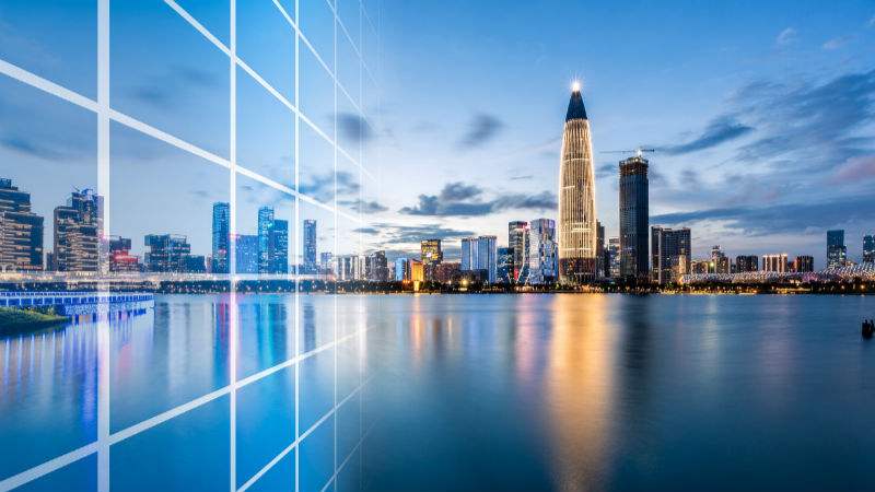 深圳市安美通科技有限公司