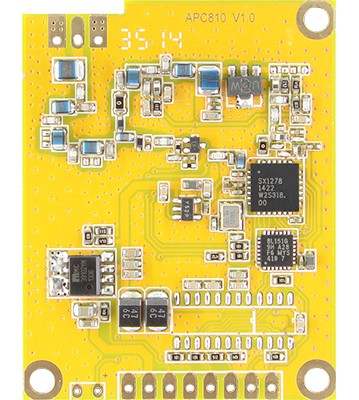 深圳市安美通科技有限公司