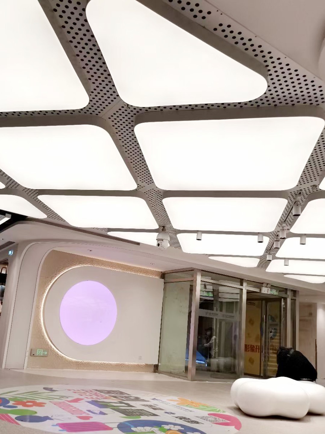 ECOSCAN-Ecos Group Ltd-LED Lighting Manufacture | LED lighting