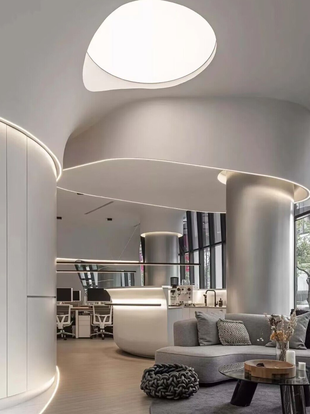 ECOSCAN-Ecos Group Ltd-LED Lighting Manufacture | LED lighting