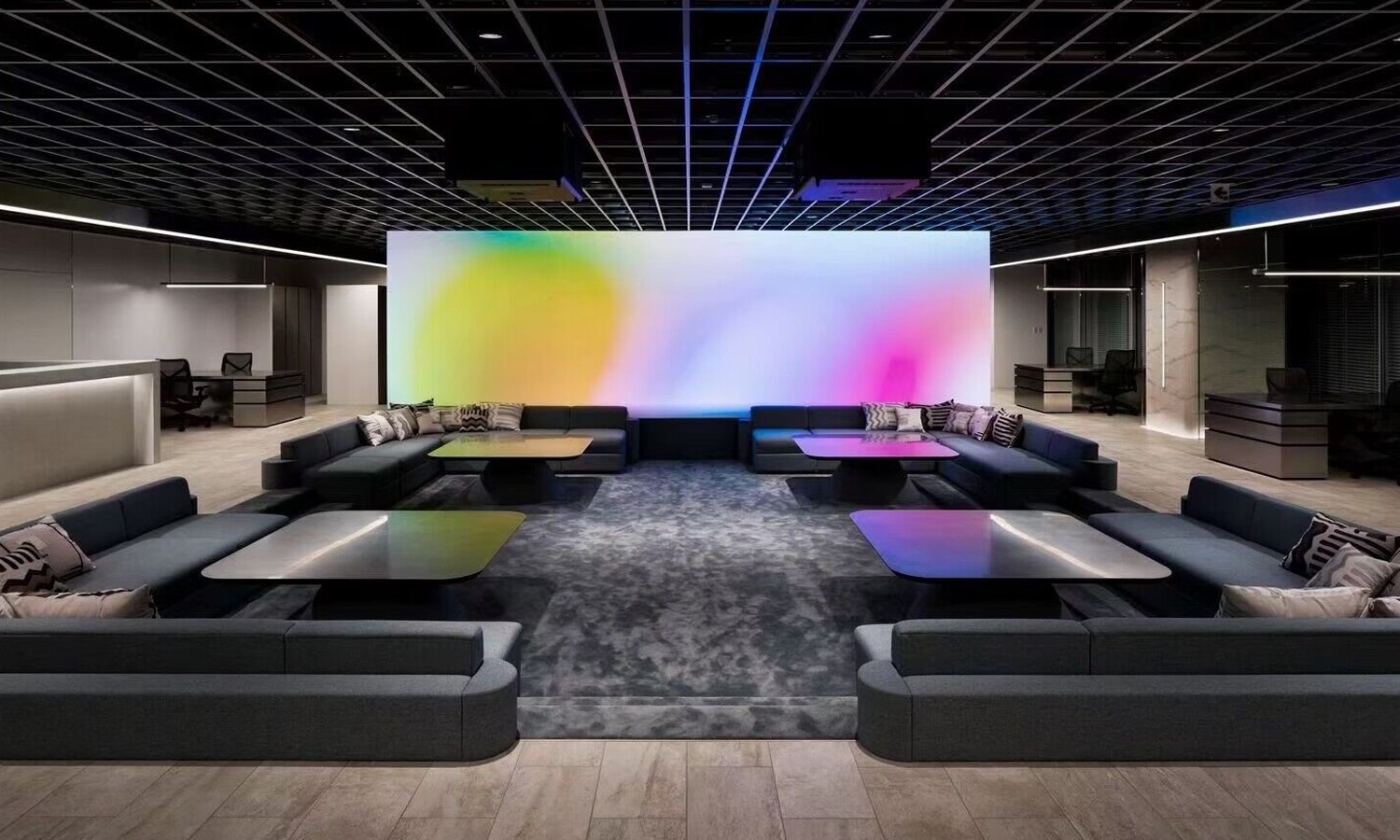 ECOSCAN-Ecos Group Ltd-LED Lighting Manufacture | LED lighting