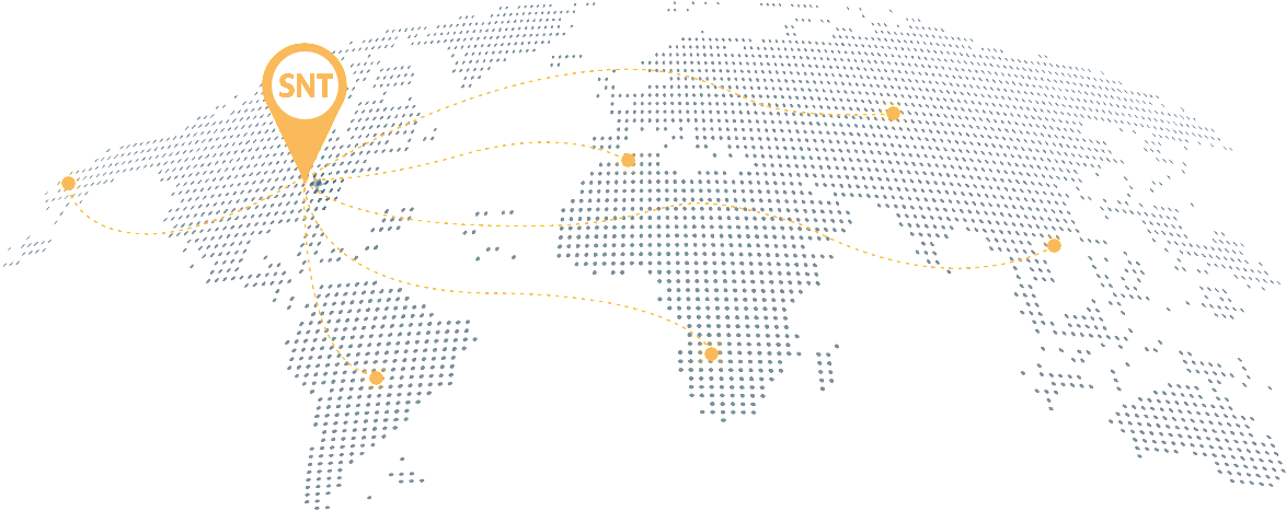 SNT GLOBAL LOGISTICS CO., LTD