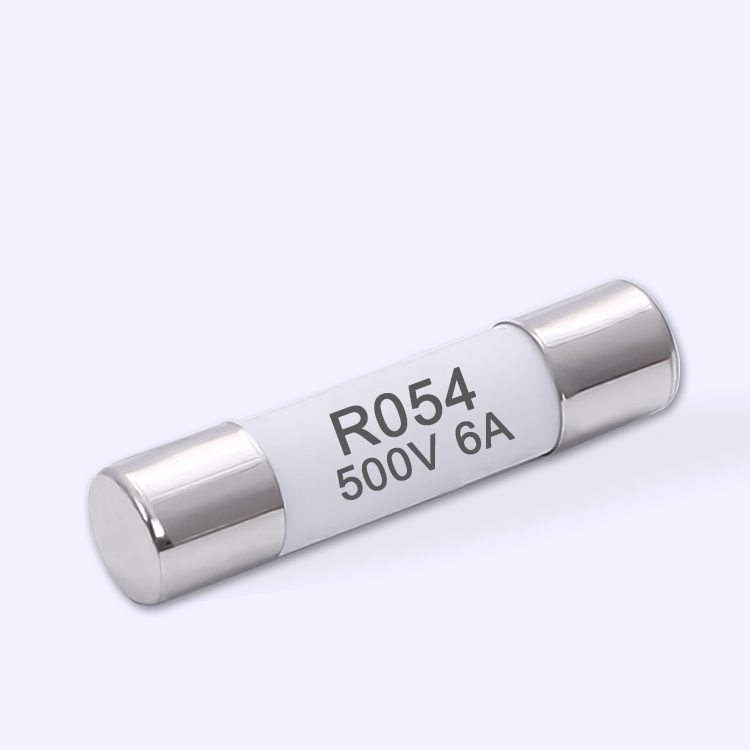 R054 500V-6A 熔芯