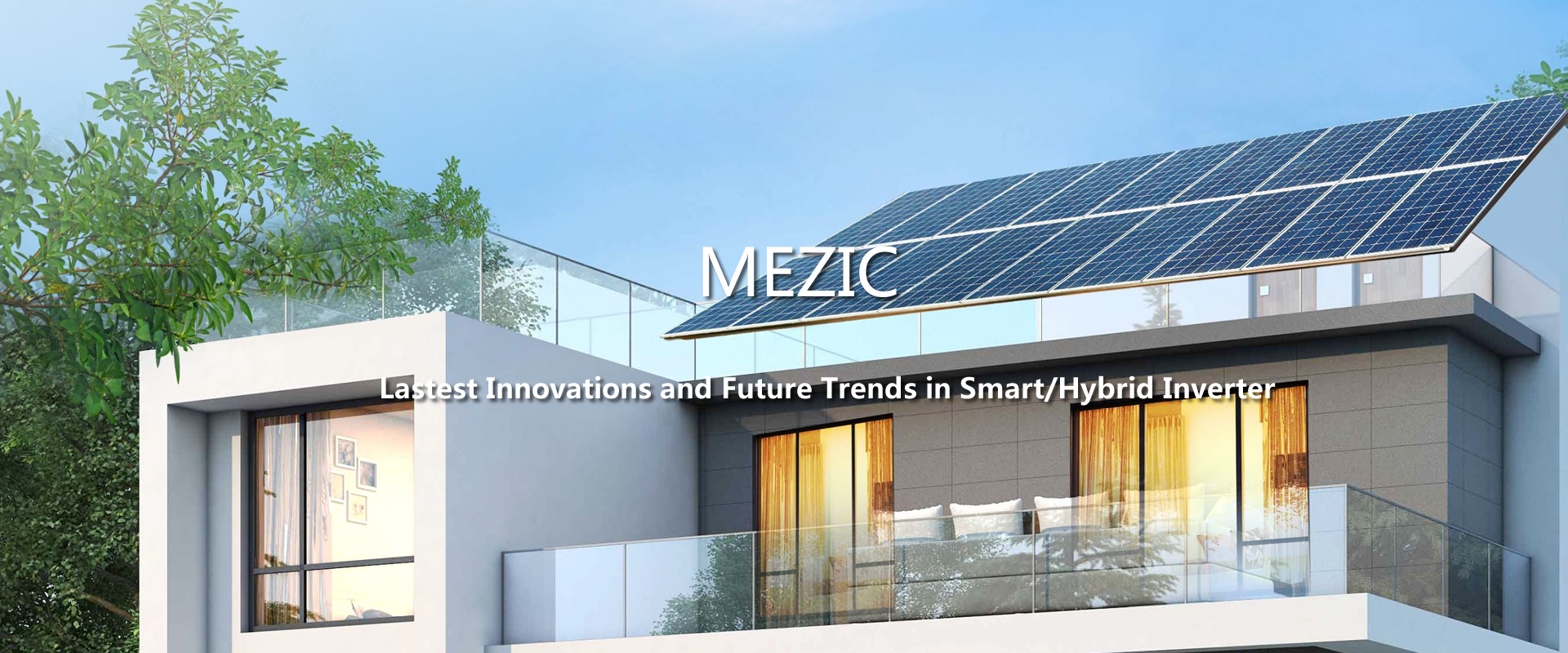 Guangdong Mezic Tech Co., Ltd.