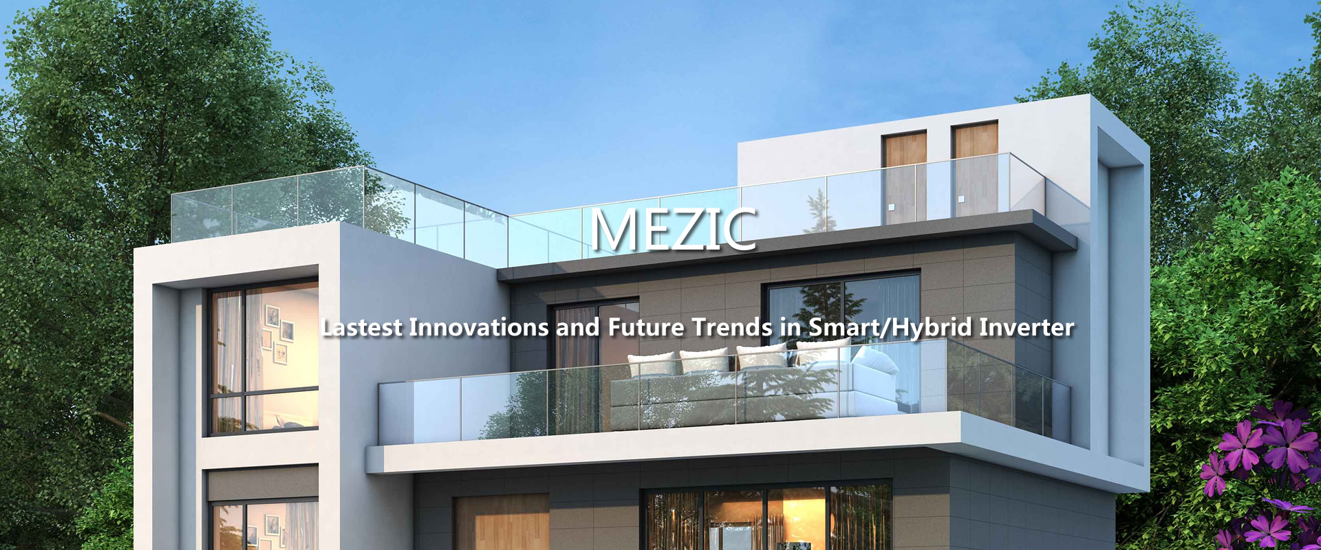 Guangdong Mezic Tech Co., Ltd.