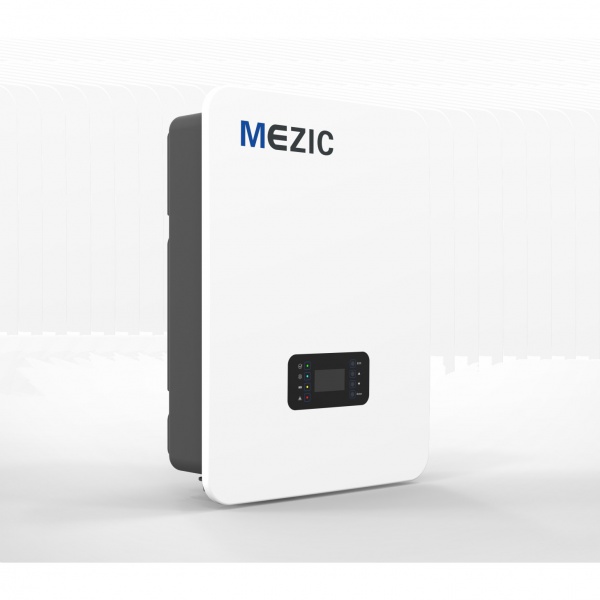 Guangdong Mezic Tech Co., Ltd.