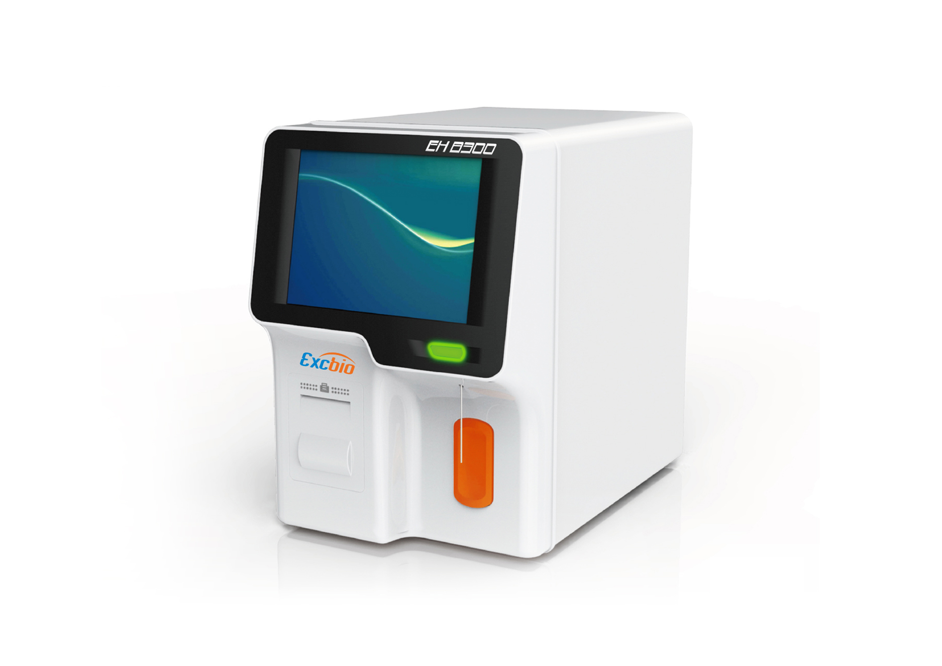 Home [www.excbio.com]