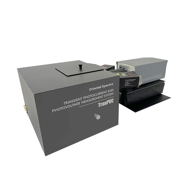 瞬态光电流/光电压/光电荷测量仪TranPVC-东谱科技