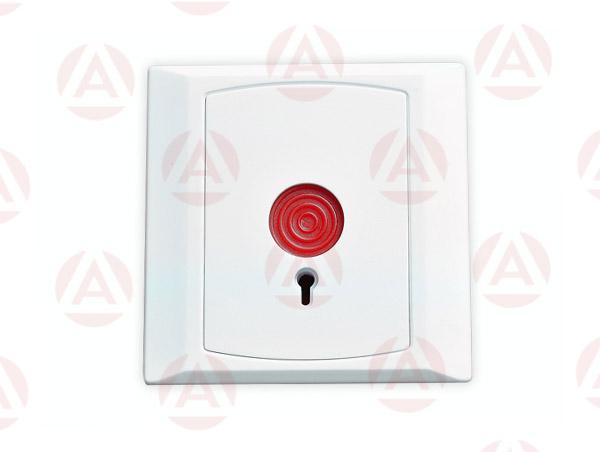Wired Panic Button PB-28