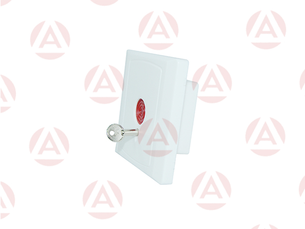 Wired Panic Button PB-28