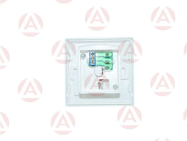 Wired Panic Button PB-28