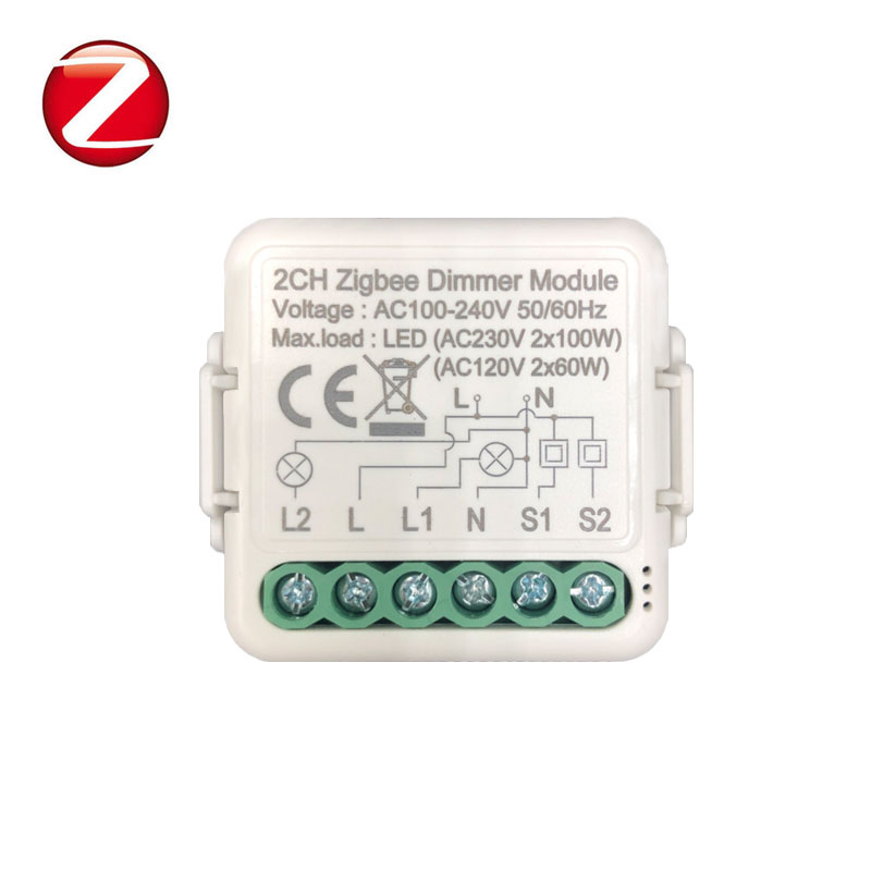 Zigbee Dimmer module