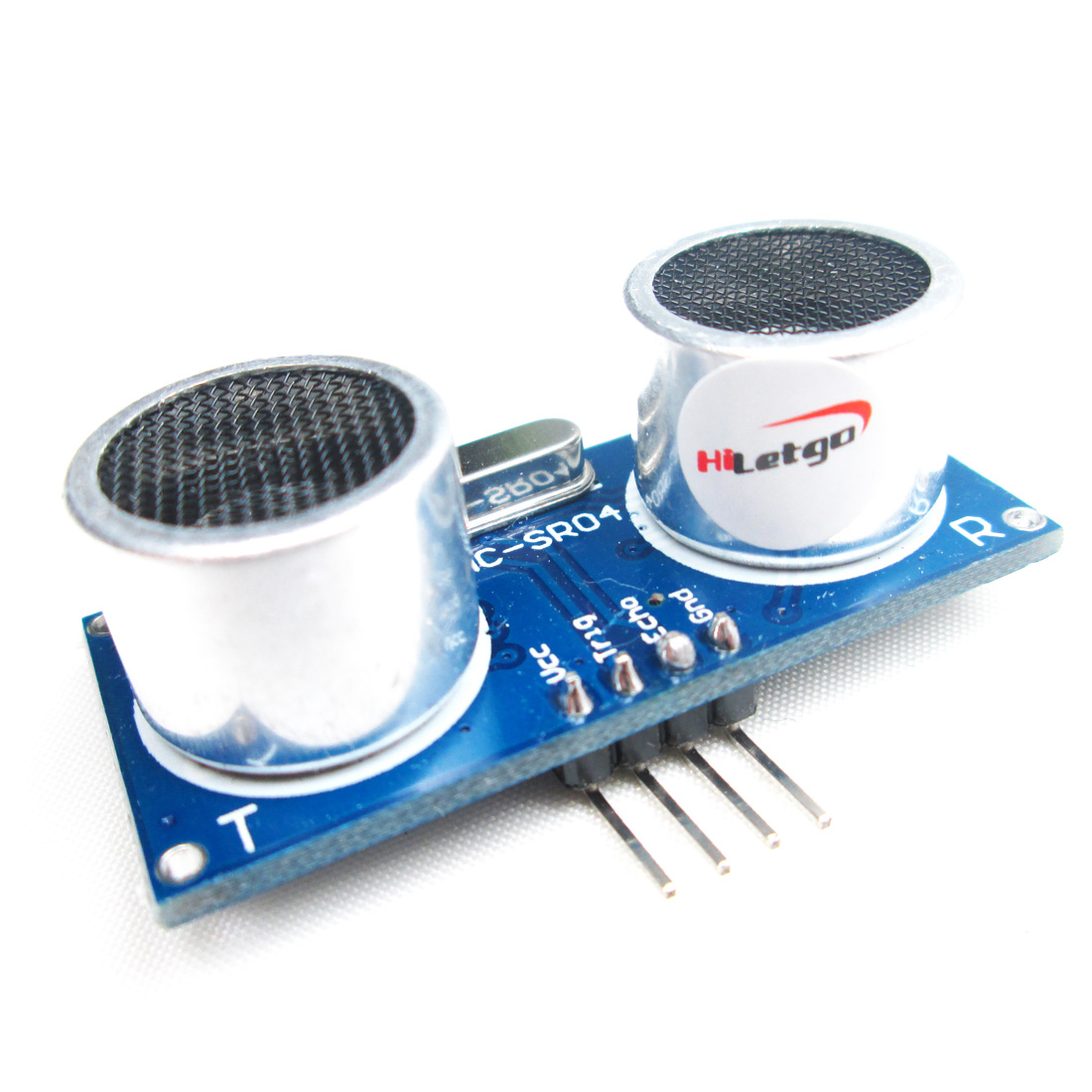 HC-SR04 Ultrasonic Module Distance Sensor for Arduino UNO MEGA2560 Nano ...