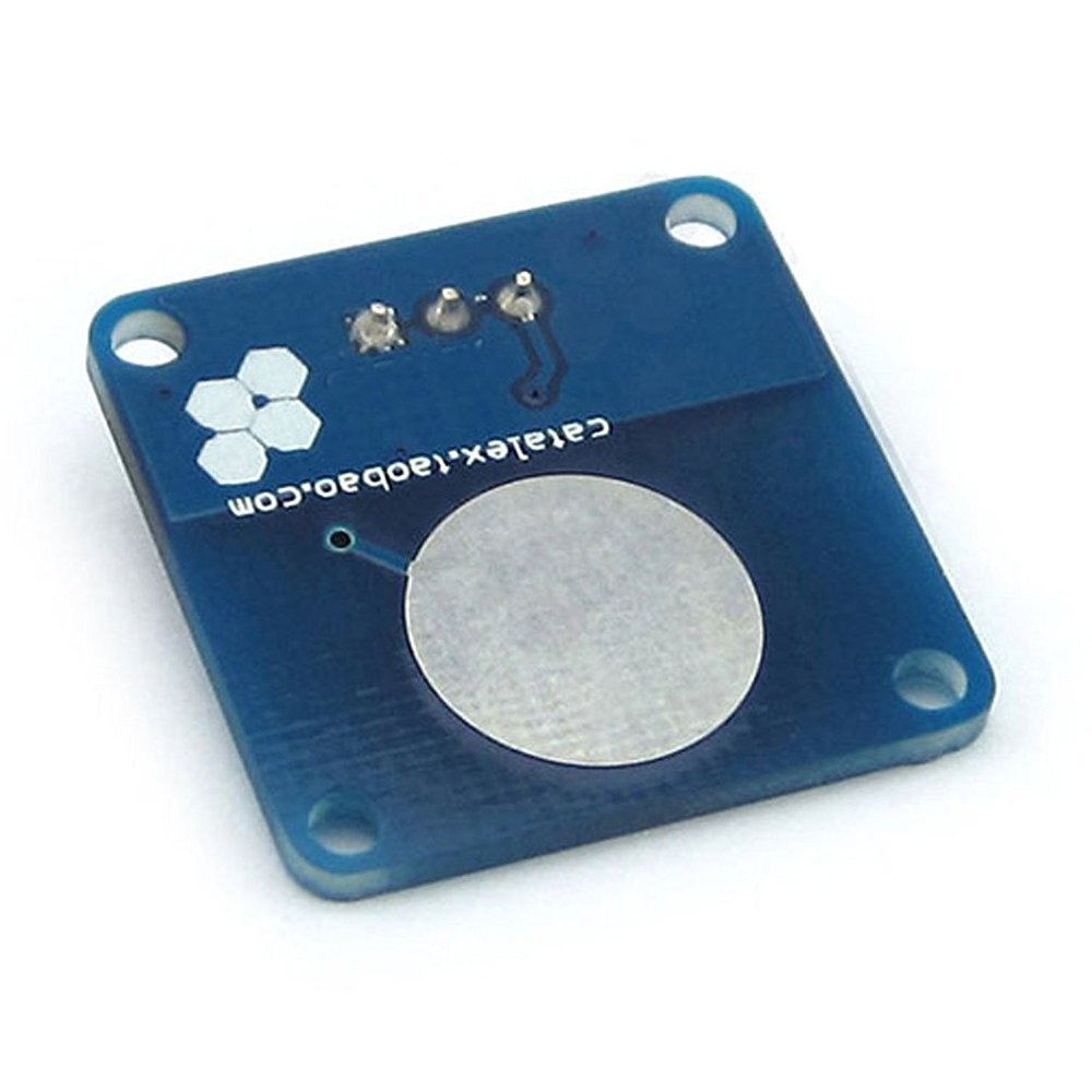 TTP223B Switch Module Digital Touch Sensor Capacitive Touch for Arduino ...