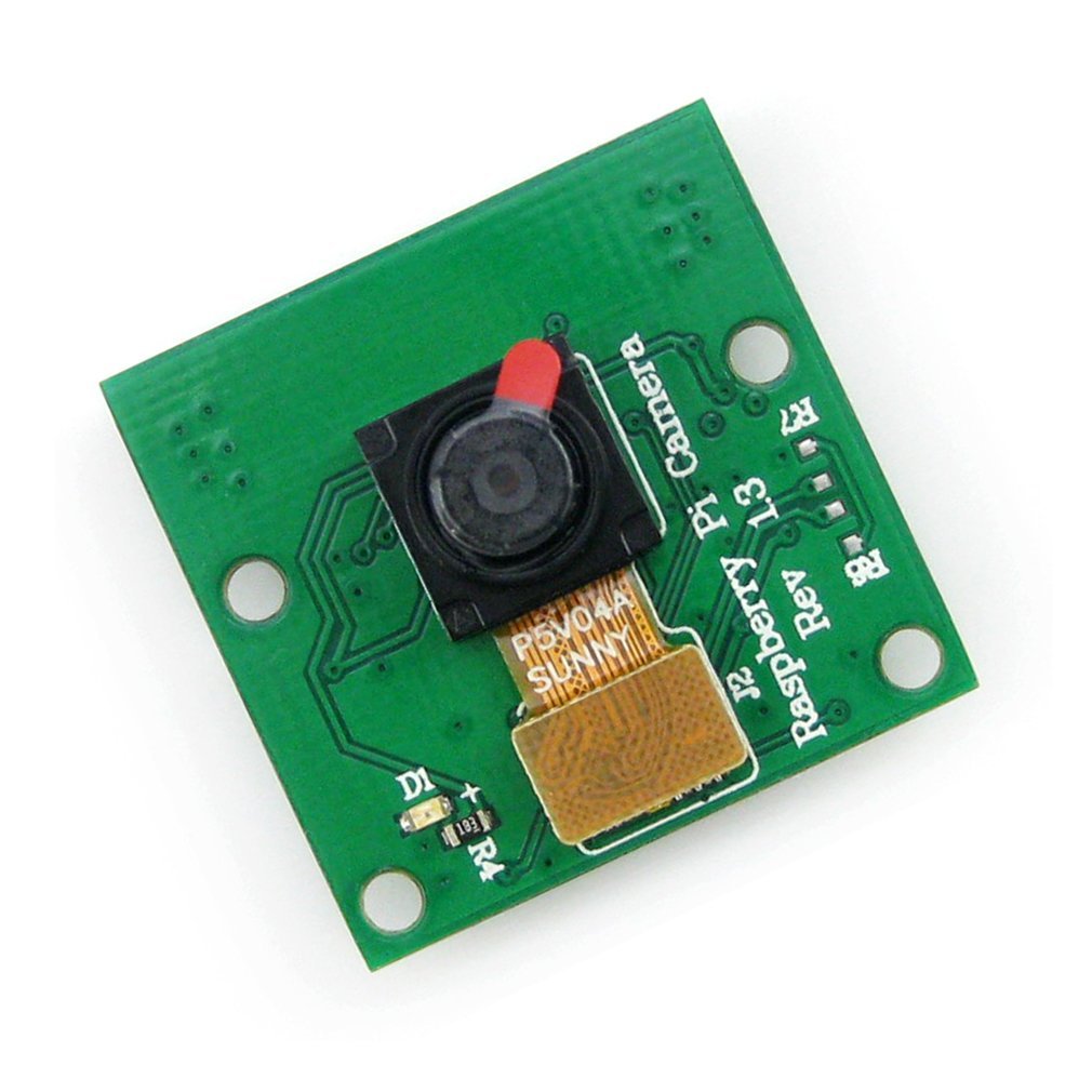 OV5647 5MP Camera OV5647 Camera Module Raspberry Pi Camera for ...
