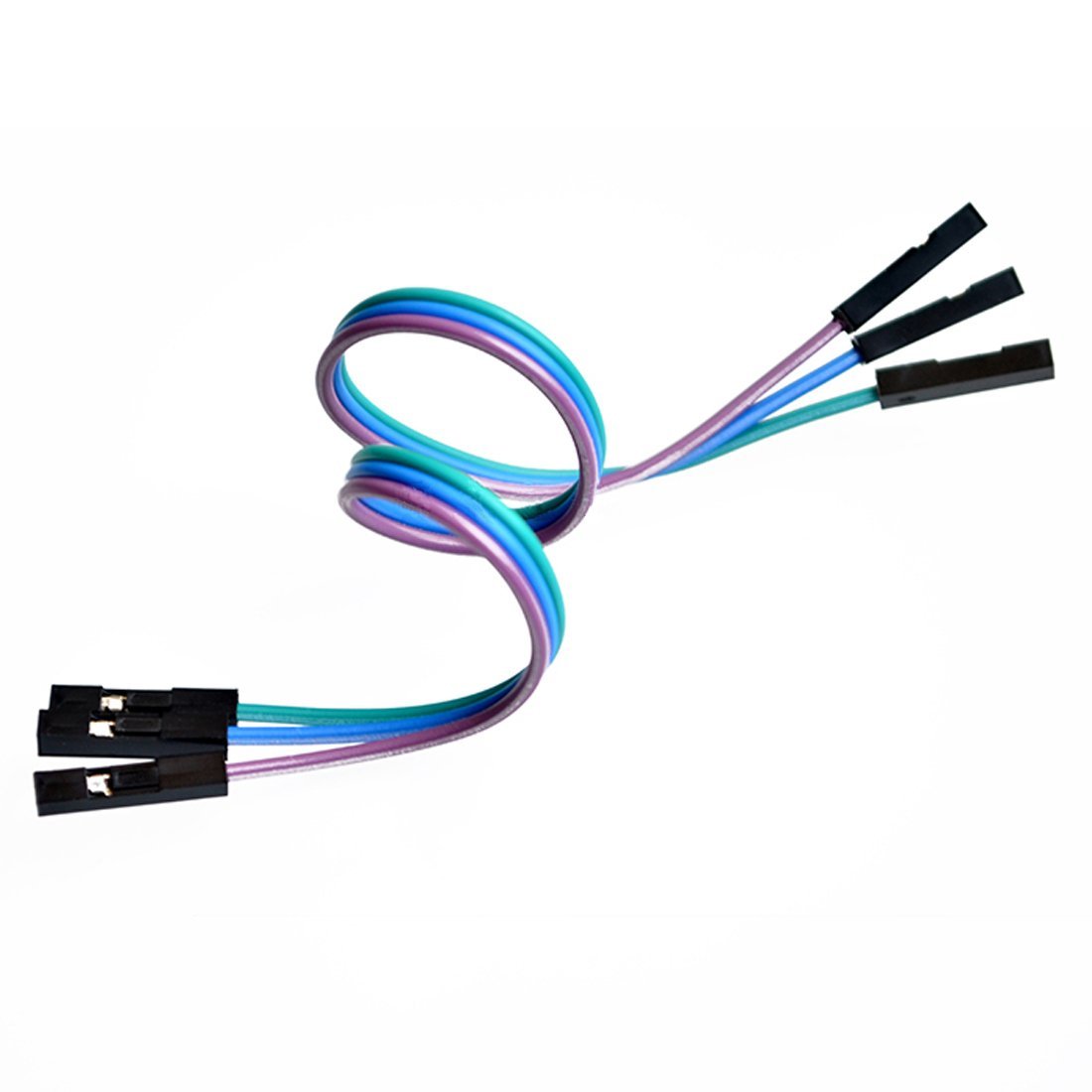 DHT22/AM2302 Digital Temperature And Humidity Sensor Module Replace ...