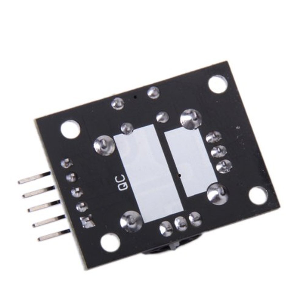 Game Controller JoyStick Breakout Module For PS2 Arduino,Shenzhen ...