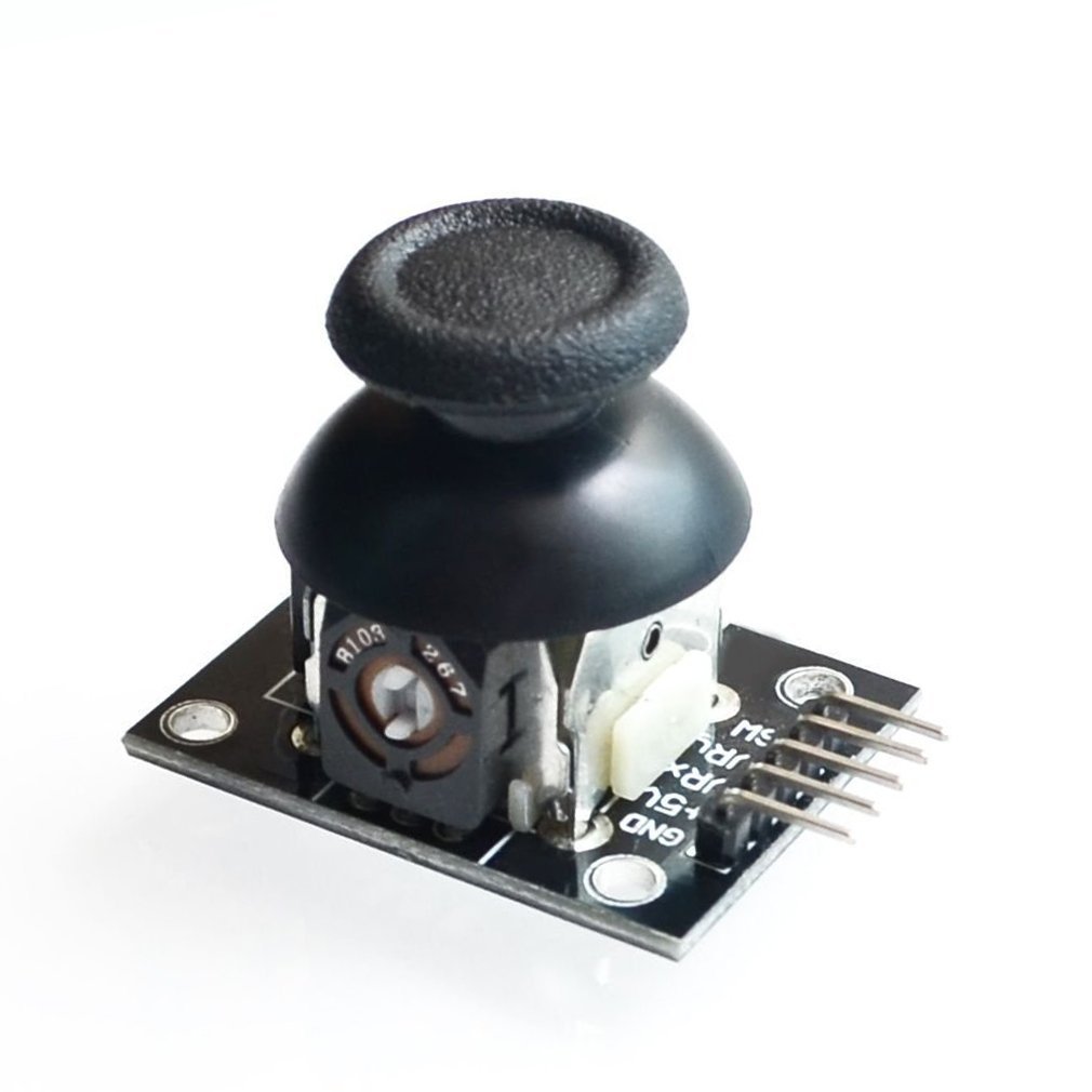 Game Controller JoyStick Breakout Module For PS2 Arduino,Shenzhen HiLetgo Technology Co., Ltd