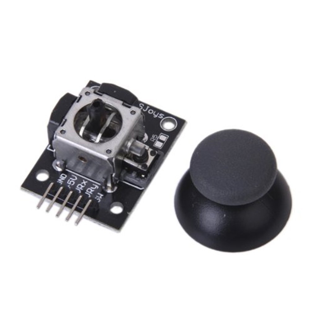 Game Controller JoyStick Breakout Module For PS2 Arduino,Shenzhen HiLetgo Technology Co., Ltd