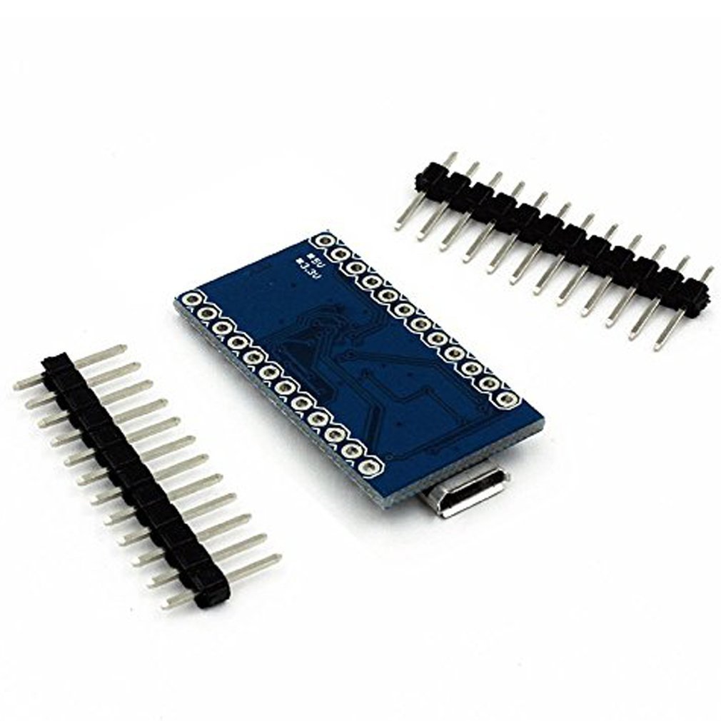 Leonardo Pro Micro Arduino 5V/16MHz ATmega32U4 Bootloader Micro USB Pro ...