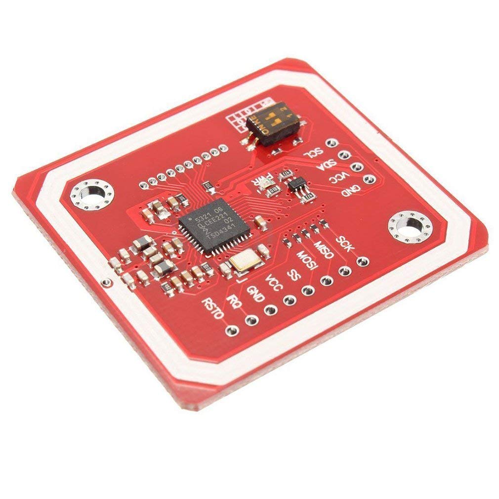PN532 NFC NXP RFID Module V3 Kit Near Field Communication Reader Module ...