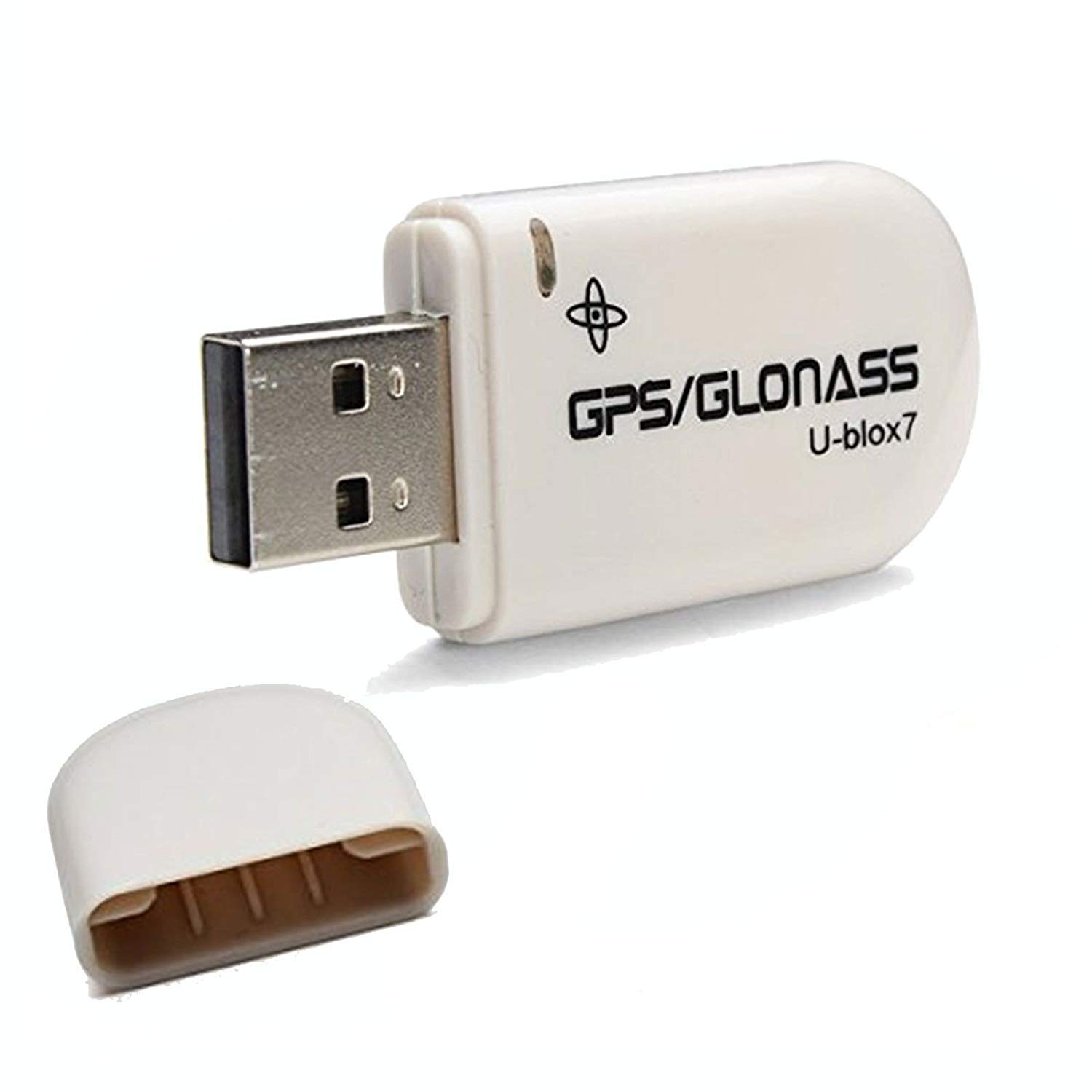 VK172 G-MOUSE USB GPS/GLONASS USB GPS Receiver for Windows 10/8/7/VISTA ...