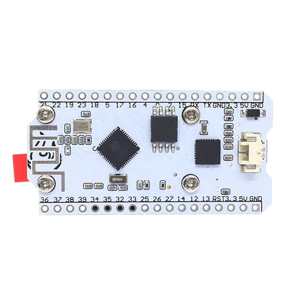 ESP32 OLED WiFi Kit ESP-32 0.96 Inch Blue OLED Display WIFI Bluetooth ...