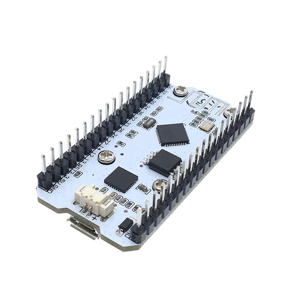 ESP32 OLED WiFi Kit ESP-32 0.96 Inch Blue OLED Display WIFI Bluetooth ...