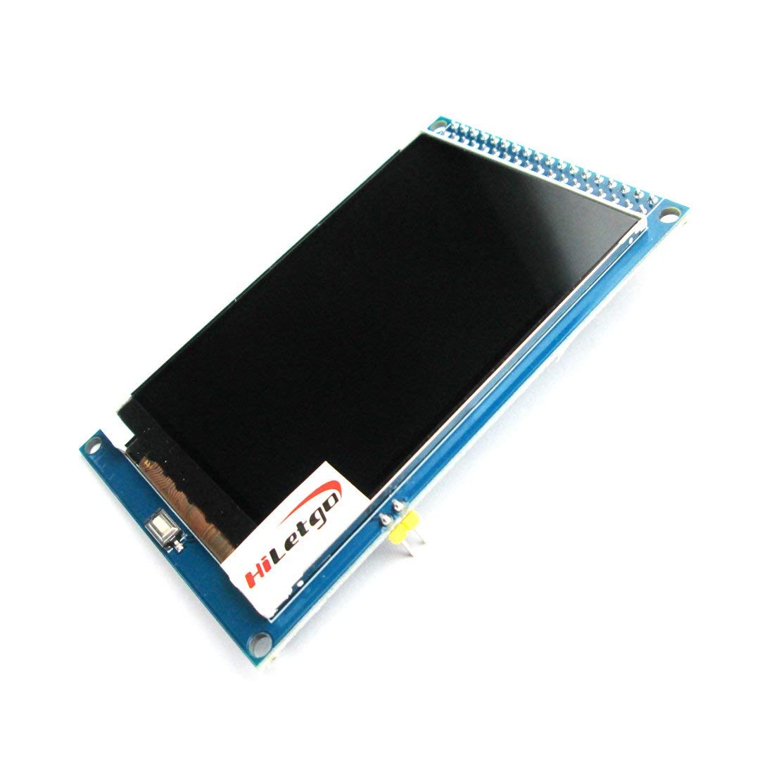 3.2" IPS TFT LCD Display ILI9486 480X320 36 Pins for Arduino Mega2560 ...