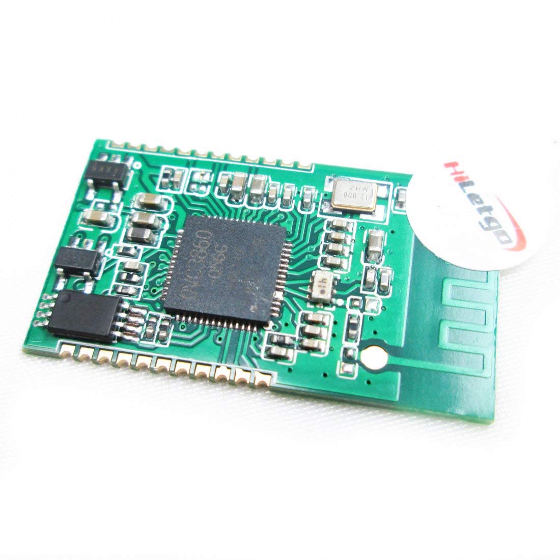 XS3868 Bluetooth Stereo Audio Module OVC3860 Stereo Bluetooth BT Module ...