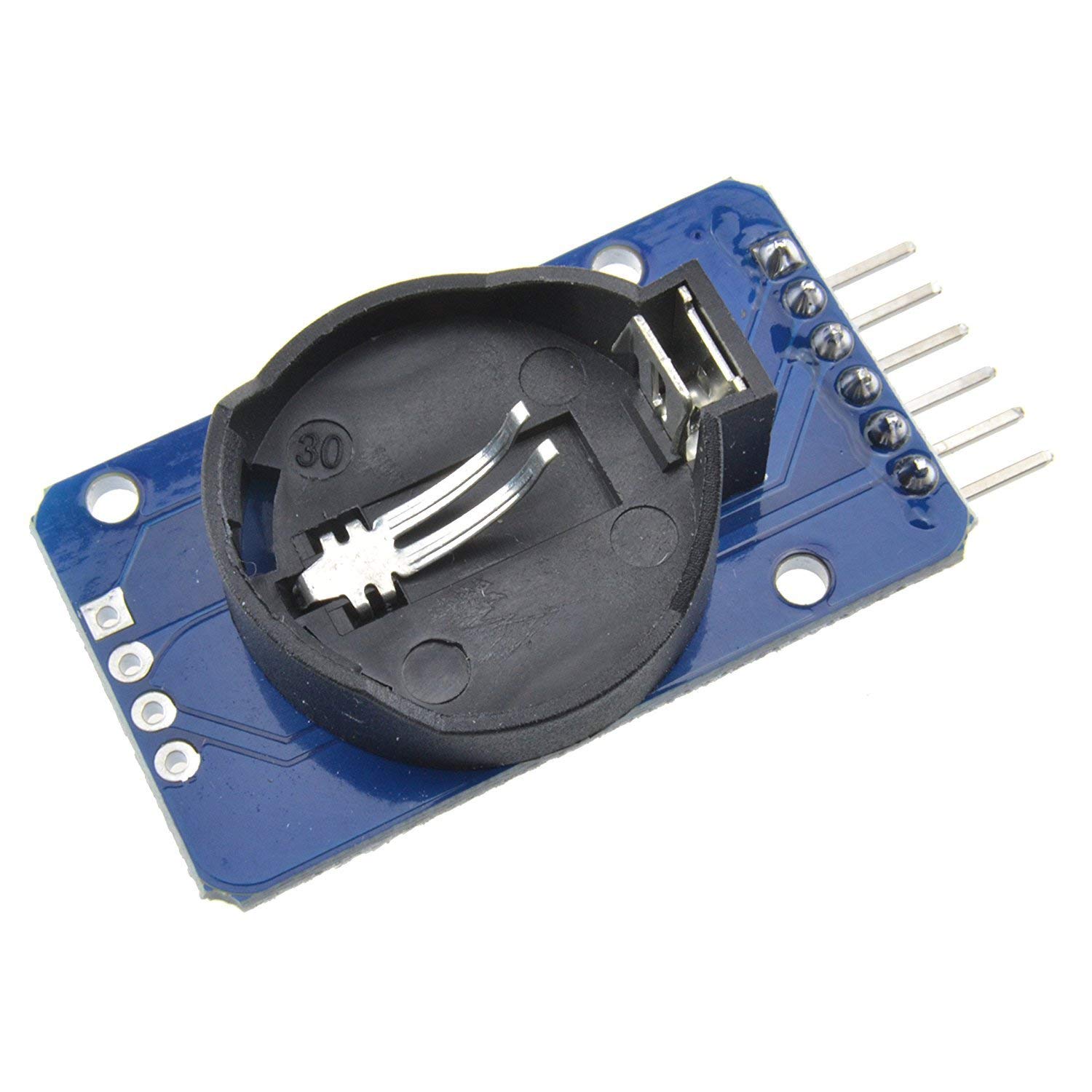 DS3231 AT24C32 Clock Module Real Time Clock Module IIC RTC Module for ...