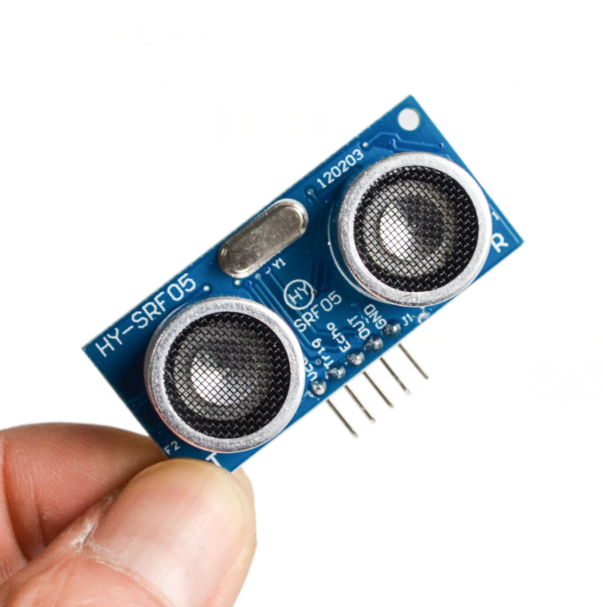 HY-SRF05 Ultrasonic Module HY-SRF05 Distance Sensor for Arduino UNO ...