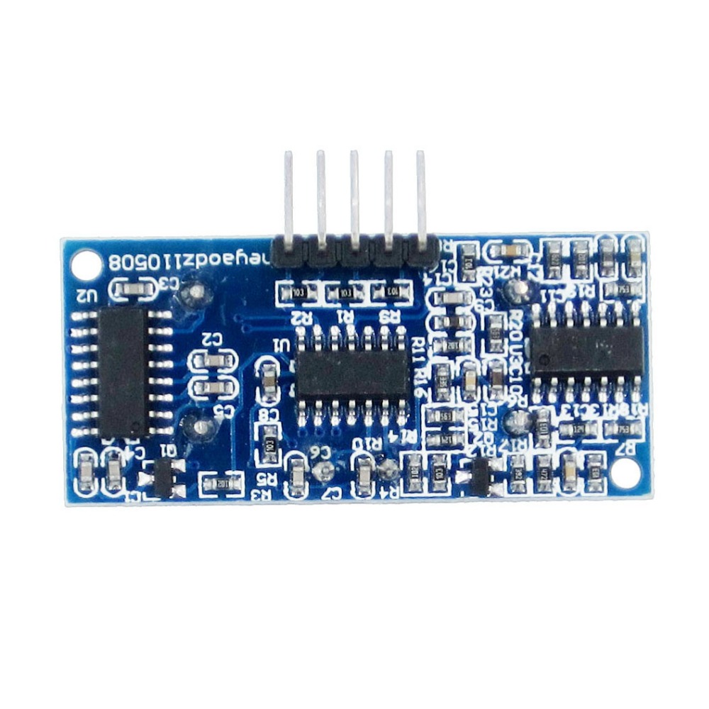 HY-SRF05 Ultrasonic Module HY-SRF05 Distance Sensor for Arduino UNO ...
