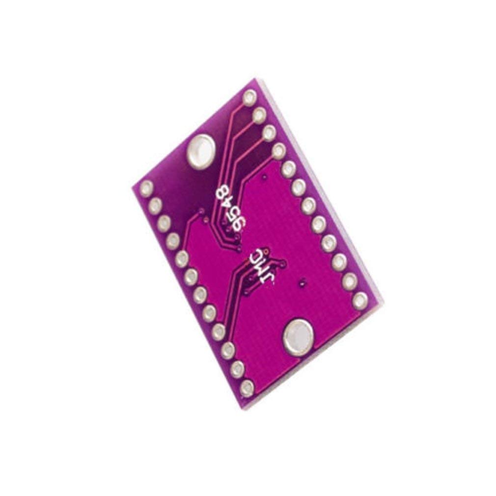 TCA9548A I2C IIC Multiplexer Breakout Board 8 Channel Expansion Board ...