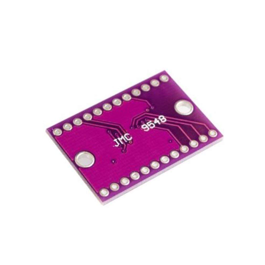 TCA9548A I2C IIC Multiplexer Breakout Board 8 Channel Expansion Board ...