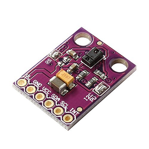 APDS-9960 RGB and Gesture Sensor Module I2C Breakout Board Break-out ...