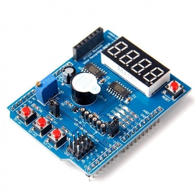 Multi-Functional Shield Protype Shield Expansion Board for Arduino UNO MAGE 2560,Shenzhen ...