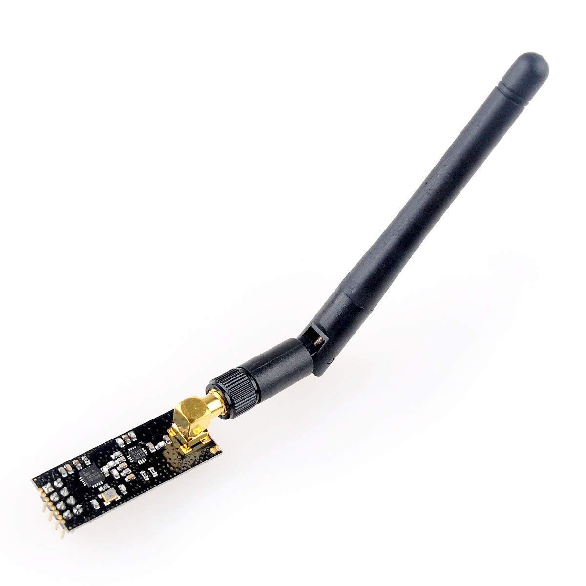 2.4G 1100 Meters Long Distance NRF24L01+PA+LNA Wireless Module with ...