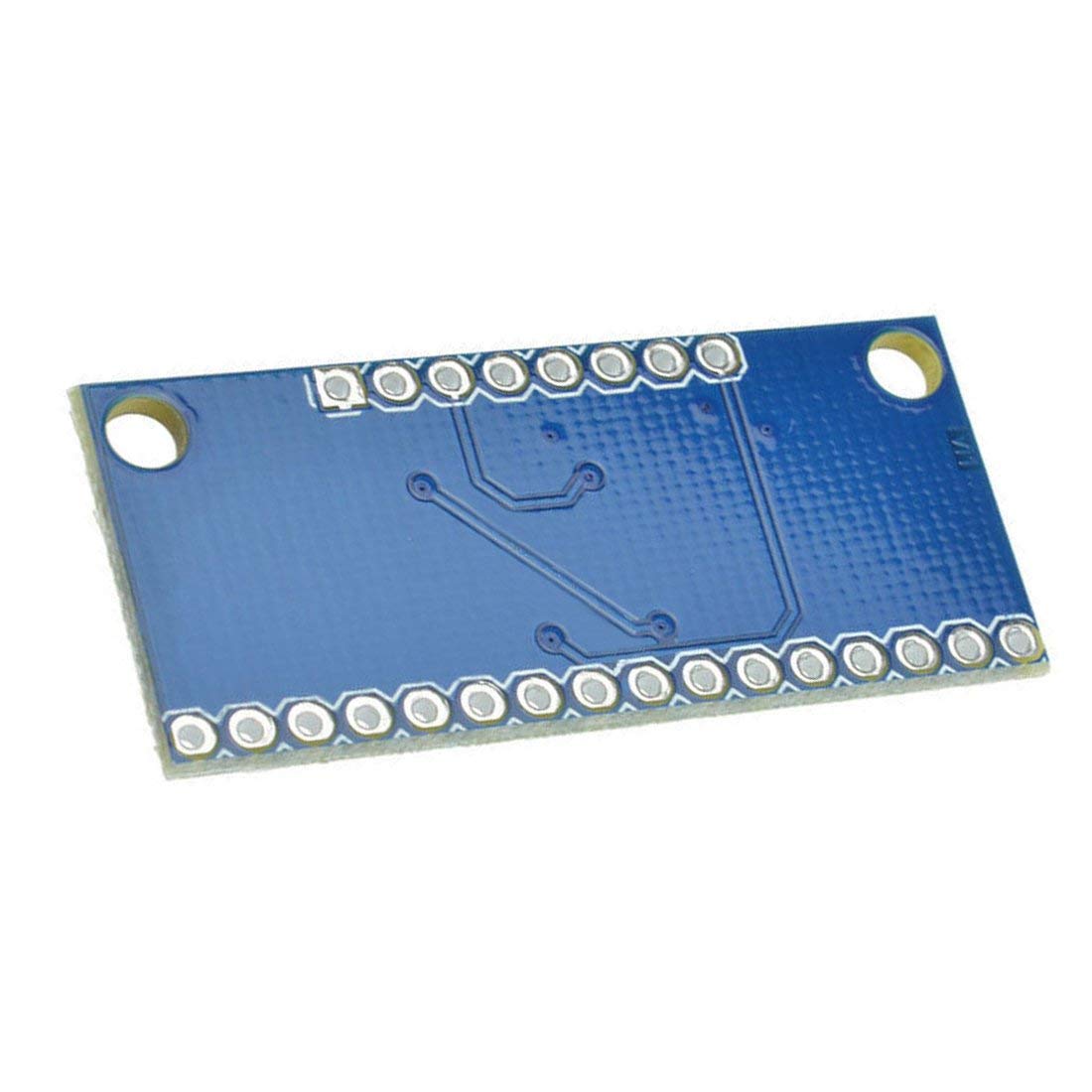 CD74HC4067 CMOS 16 Channel 16 CH Digital Analog Multiplexer Breakout ...