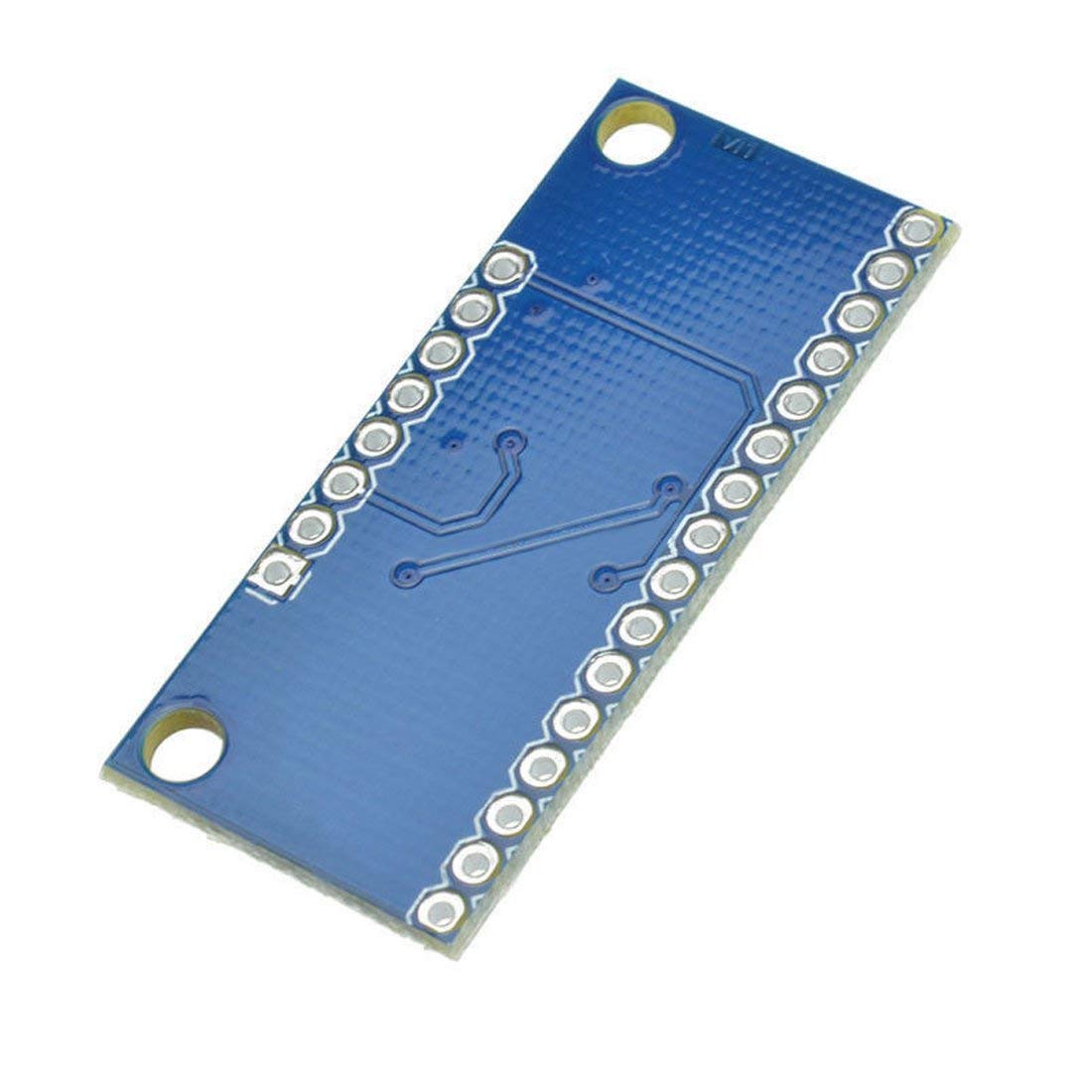 CD74HC4067 CMOS 16 Channel 16 CH Digital Analog Multiplexer Breakout ...