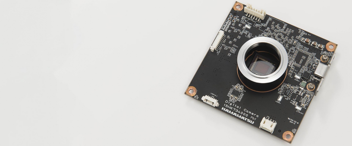 HAMAMATSU代理商-深圳市华领精密机电有限公司