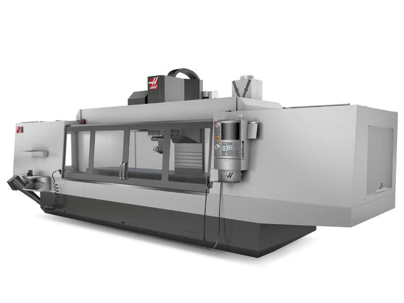 HAAS VR 系列-深圳市华领精密机电有限公司