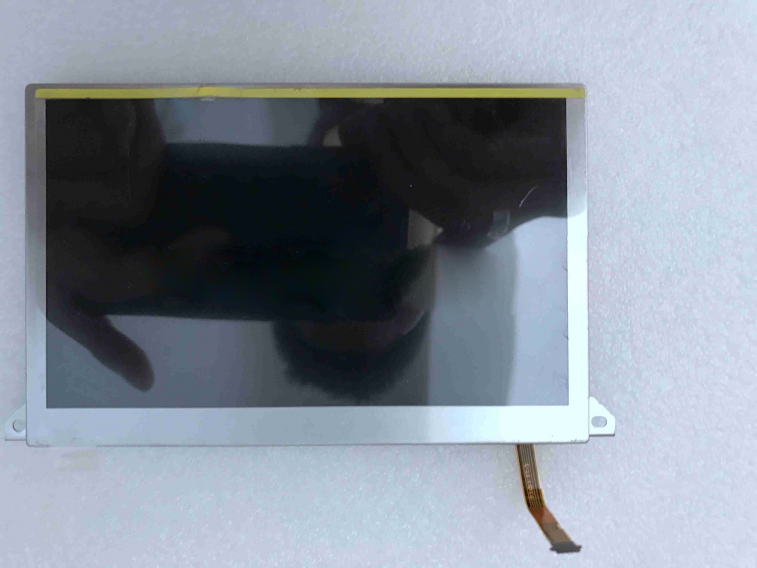 LQ050T5DW02 SHARP original LCD Display,ai-lcd.com