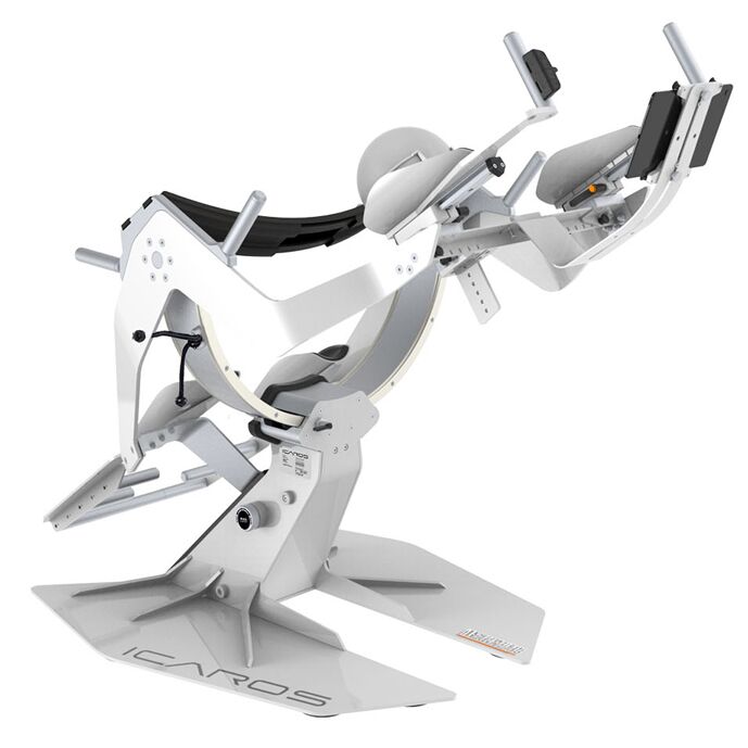 产品首页-深圳市翼客康体科技有限公司